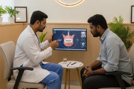 Our Best Medical Specialities | Flamingo Healthcare